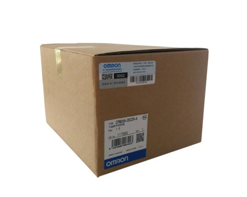 OMRON SYSMAC CPM2A Programmable Logic Controller PLC CPM2A-20CDR-A Module